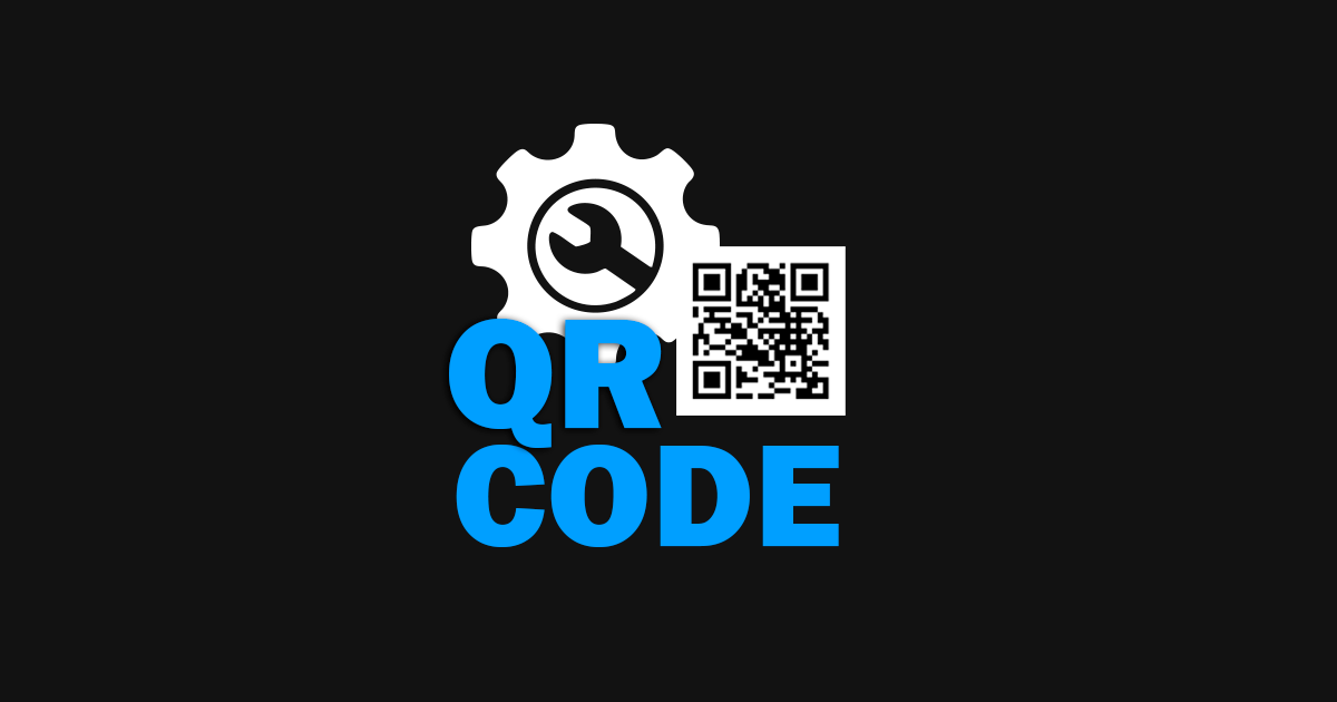 QR Code Generator Online — Text, URL, WhatsApp | fasttools.dev