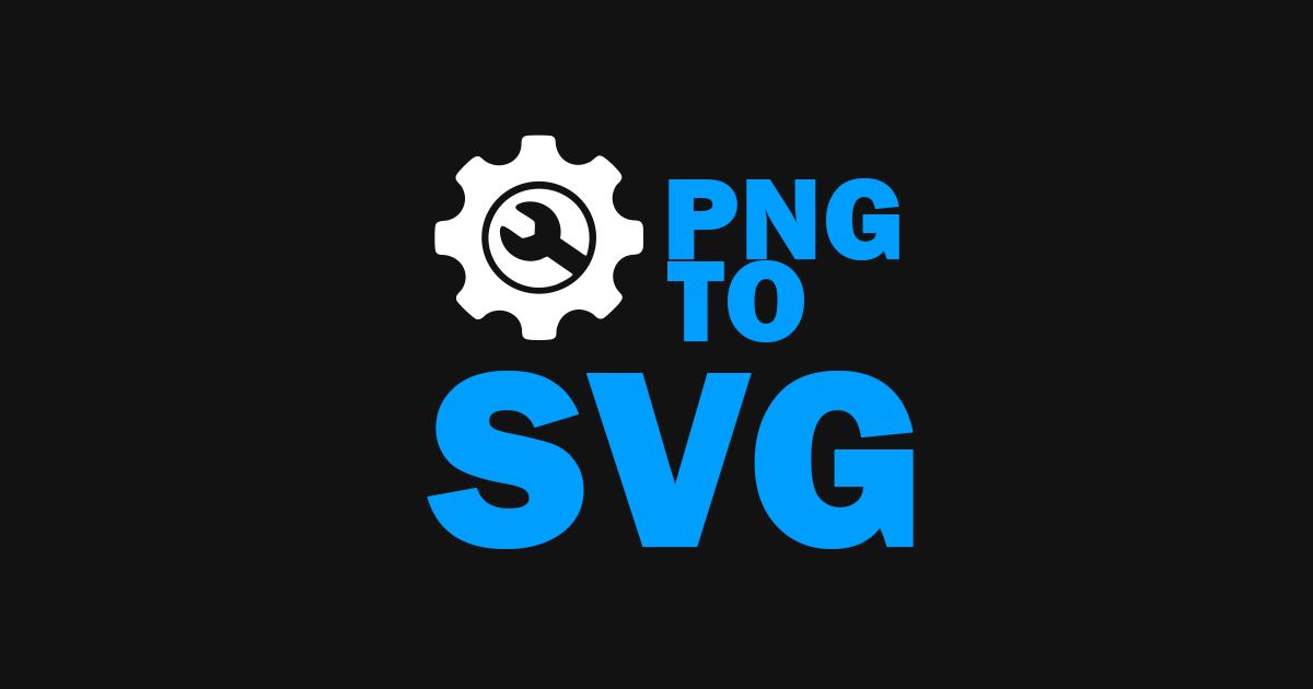 Converter SVG para PNG Online Grátis - fasttools.dev